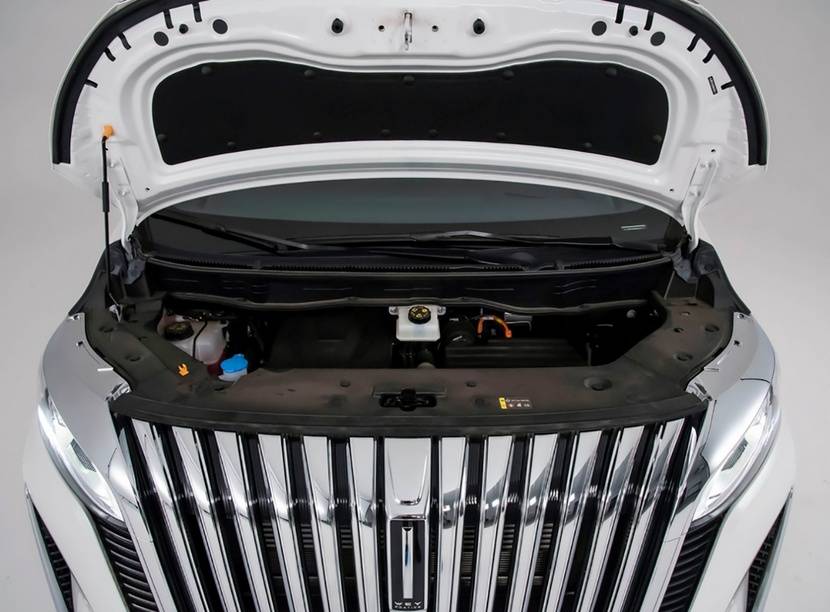 高山DHT-PHEV上市了 就是冲着腾势D9来的 俩车怎么选？_搜狐汽车_搜狐网