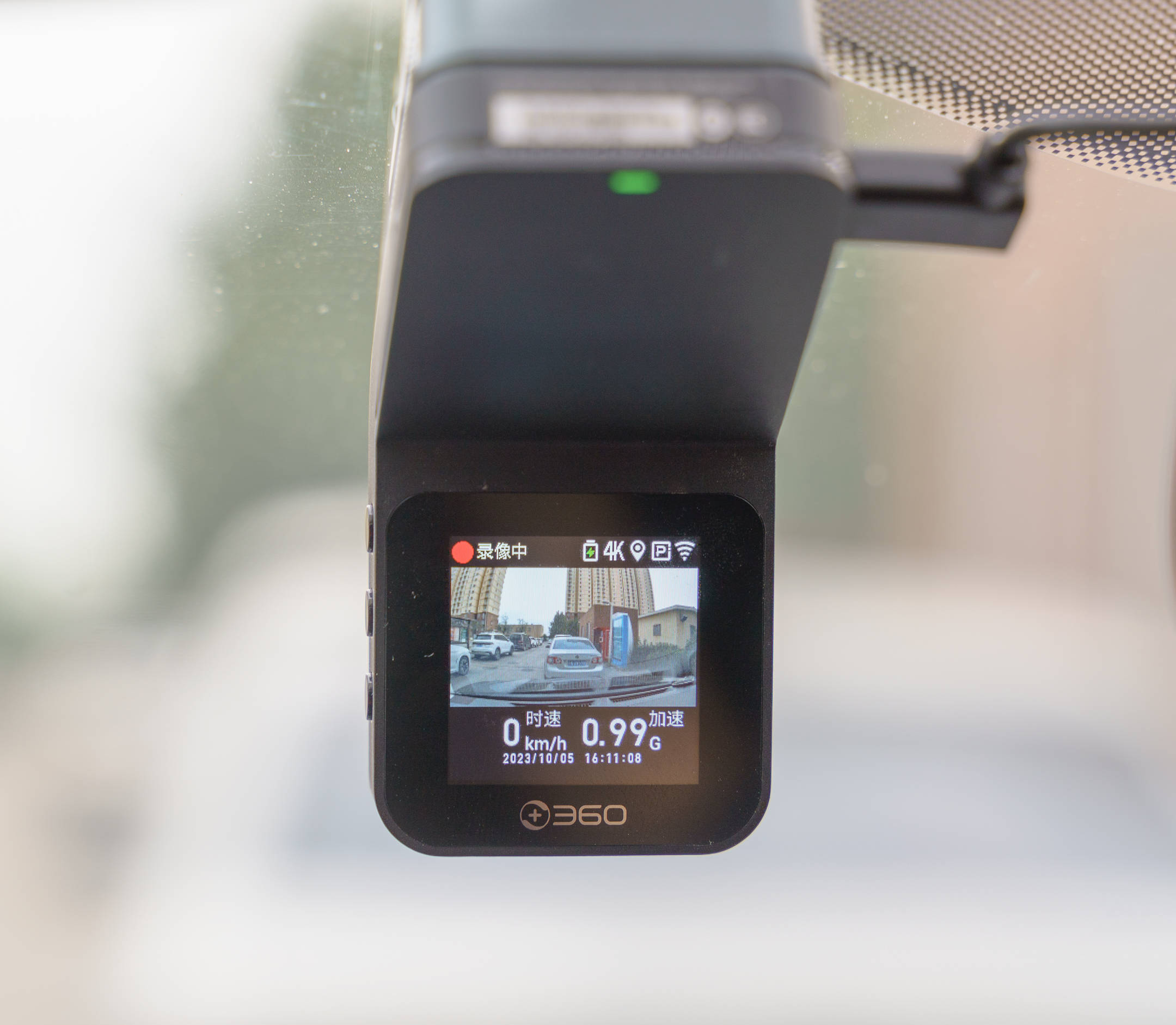 4K行车记录仪哪款好？三款旗舰记录仪（360 G900、盯盯拍mini5、海康威视C8）_搜狐汽车_搜狐网