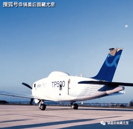 我国首款大型无人运输机TP500正式进入总装阶段 - 网际谈兵