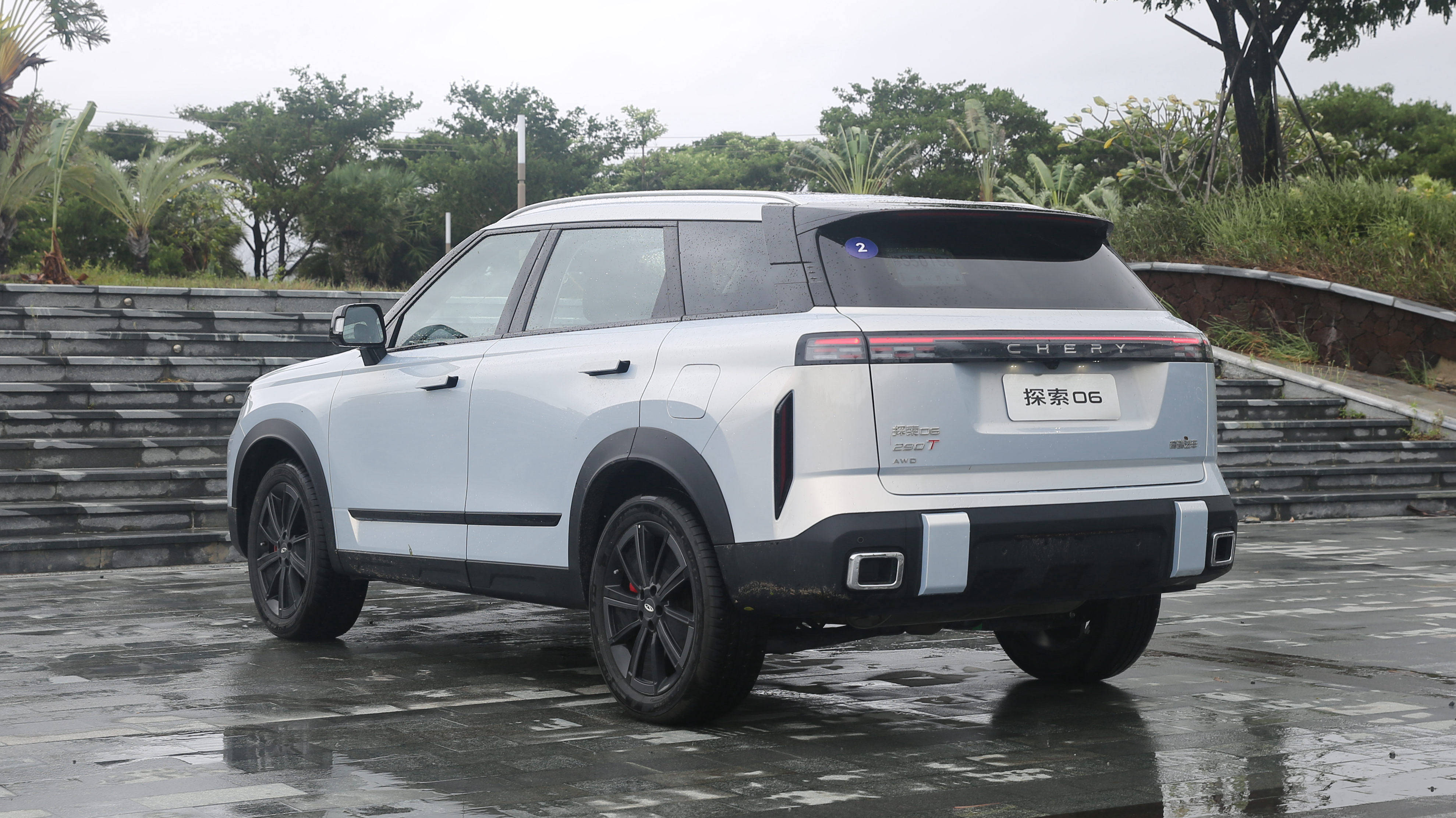 智能化不输新势力！这轻越野SUV不到12万起 还有8155芯片！_搜狐汽车_搜狐网