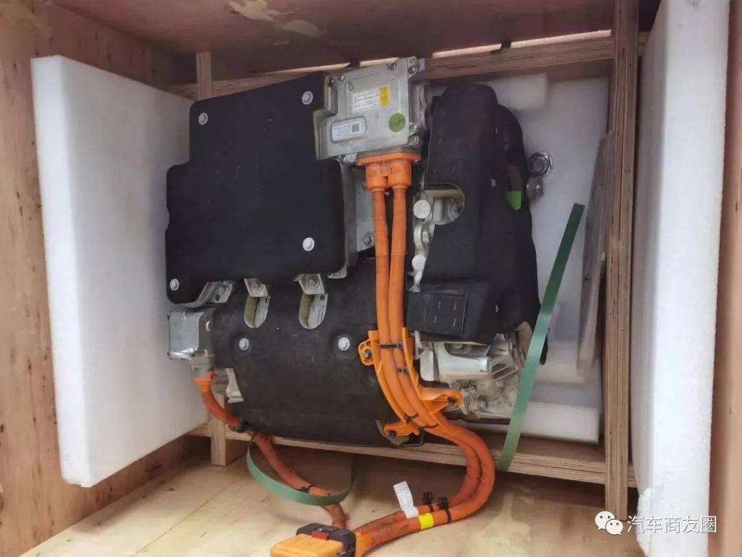 800V电驱有哪些？_搜狐汽车_搜狐网