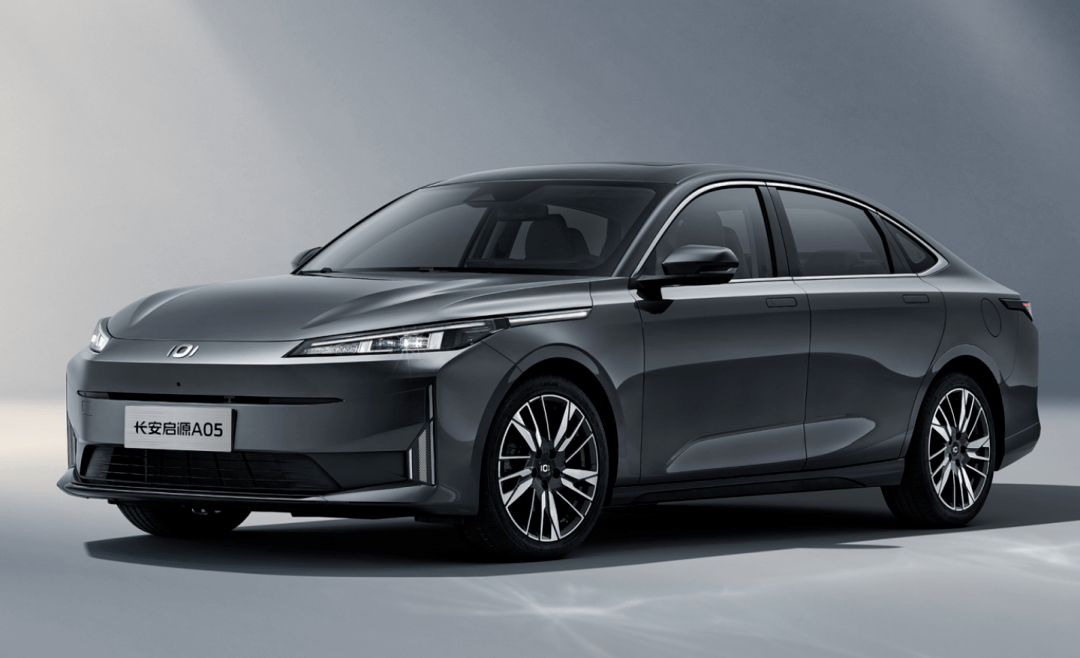 8.99万硬怼秦PLUS，长安启源A05能火吗？_搜狐汽车_搜狐网