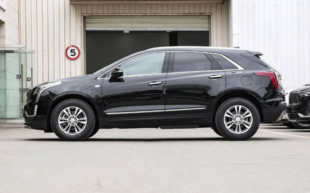 终端优惠近10万！25万多就能买凯迪拉克XT5，这是要换代清库存？_搜狐汽车_搜狐网