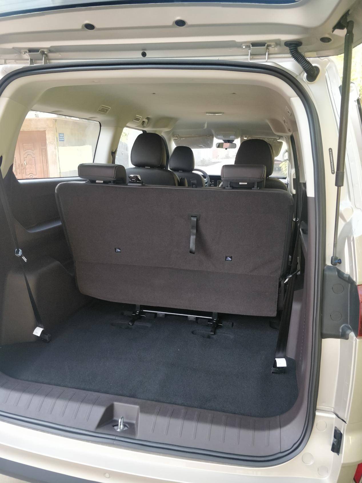 中大型MPV的性价比极致首选，5.98万起的北汽制造王牌M7让人眼前一亮_搜狐汽车_搜狐网