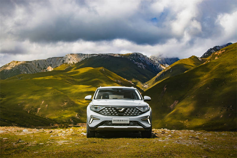 get秋冬季节行车小技巧，2023款新捷达VS7让出行暖意十足_搜狐汽车_搜狐网