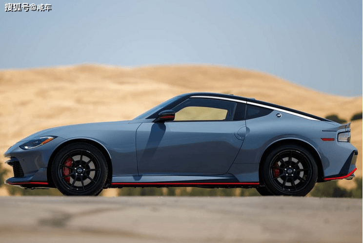 日产Fairlady 400Z Nismo首发亮相东京车展_搜狐汽车_搜狐网