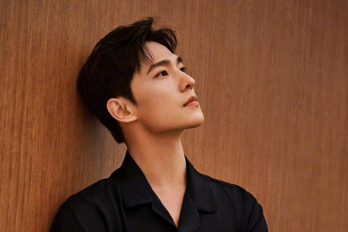 杨洋绿了？《柳舟记》官宣！张晚意王楚然疑假戏真做，成剧组夫妻_合作_网友_演技