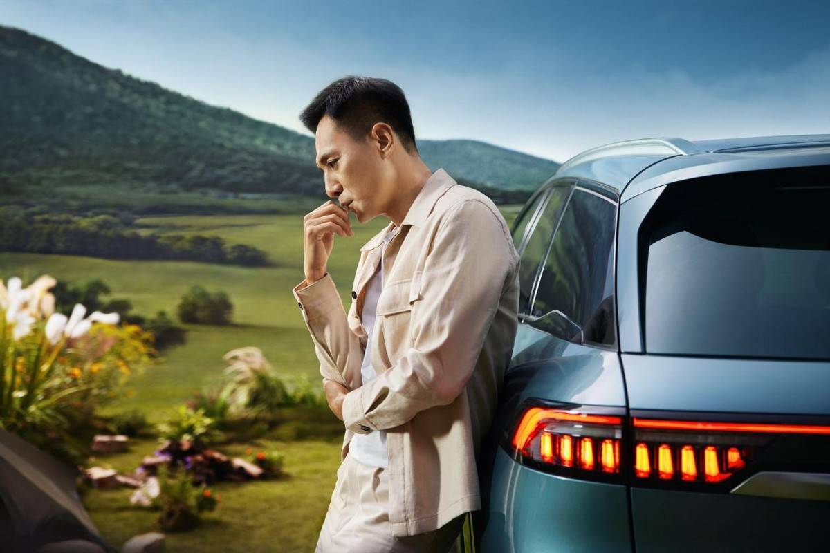 CDC“磁悬浮”＋爱信8AT，你的秋日出行只差一辆TIGGO瑞虎9_搜狐汽车_搜狐网