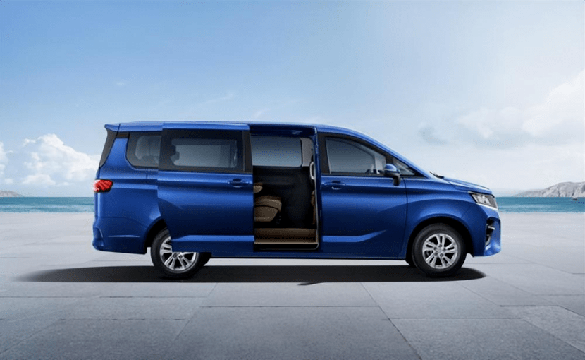 15万元级MPV露营车，2.0排量+8AT，一车两用_搜狐汽车_搜狐网