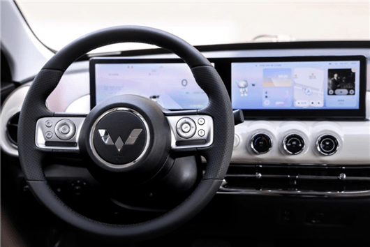 MINIEV坠落，缤果成五菱“全村的希望”？_搜狐汽车_搜狐网