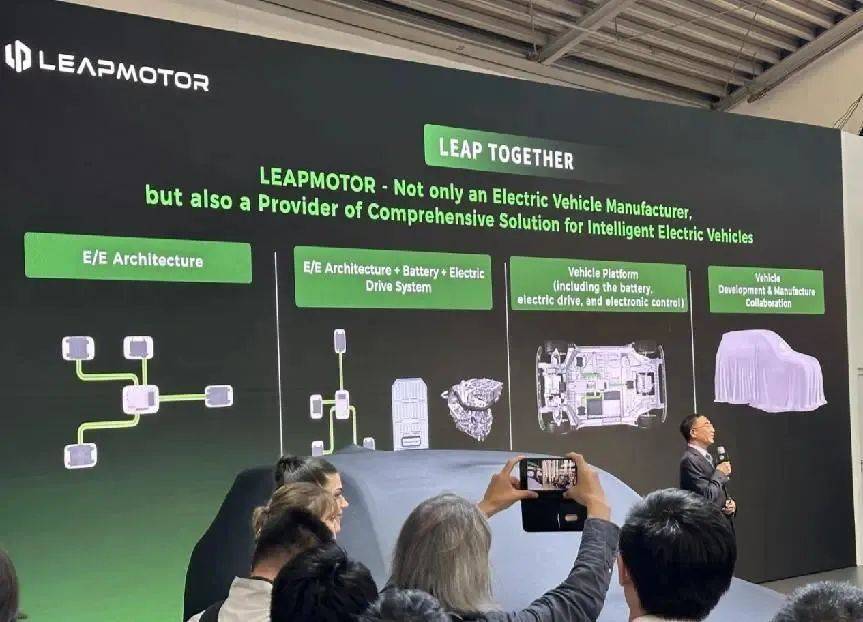 只卖20万的理想L7？零跑C10有什么杀手锏抢蛋糕_搜狐汽车_搜狐网