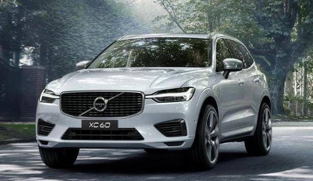全球最安全豪华SUV，配2.0T+8AT，5层隔音，从40万降至29万_搜狐汽车_搜狐网