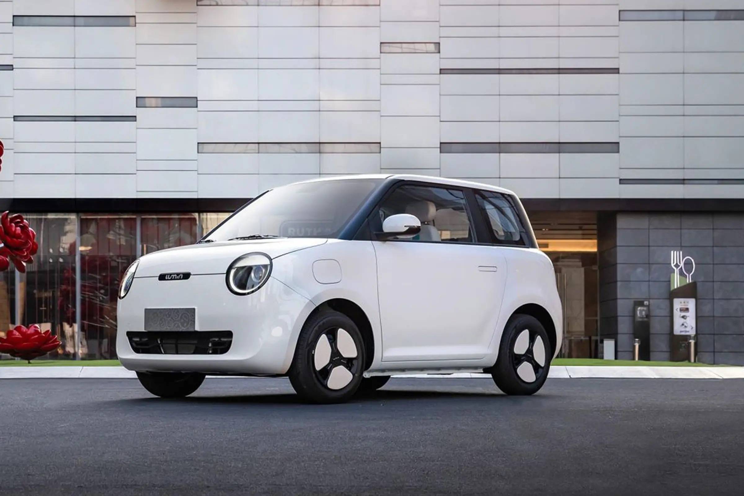 宏光MINIEV“隐退”，五菱缤果只是缓兵之计？_搜狐汽车_搜狐网