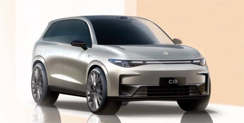 高通8295芯片加持的零跑C10，价格会“卷”过C11?_搜狐汽车_搜狐网