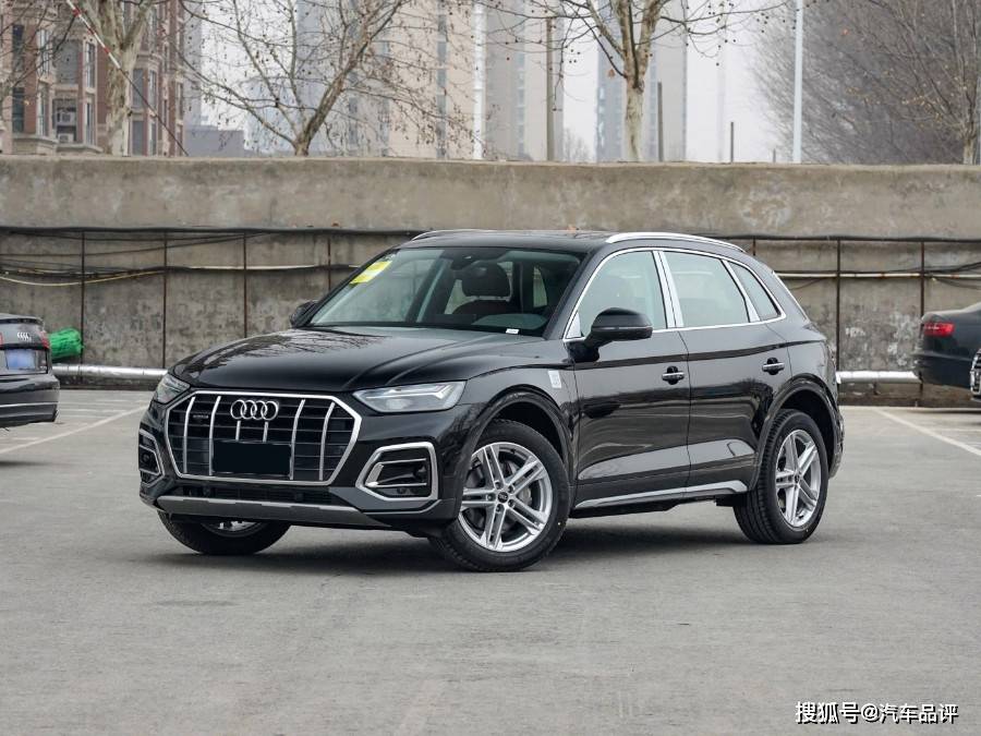豪华中型SUV横评，奔驰GLC对比宝马X3和奥迪Q5L_搜狐汽车_搜狐网