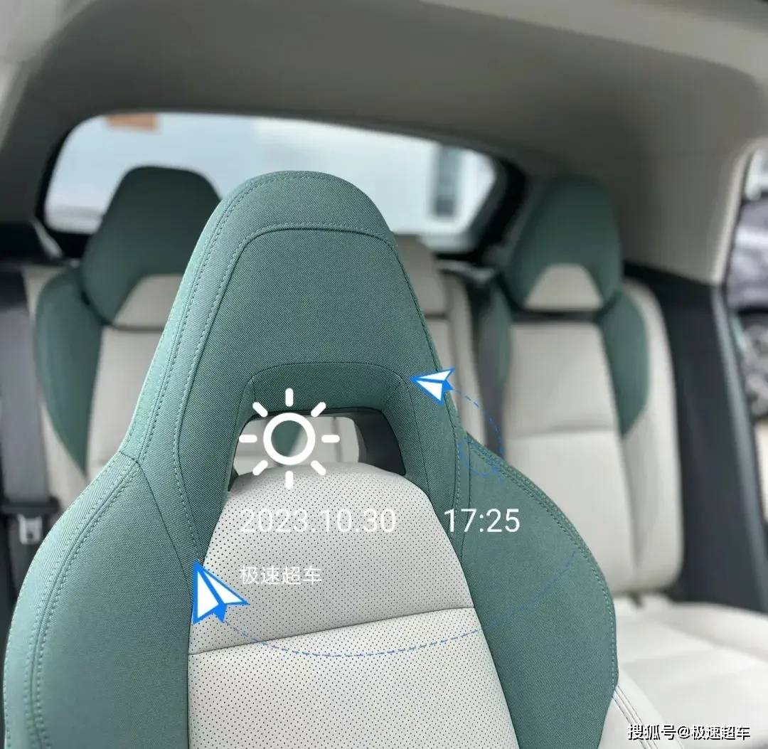 领克06 EMP登场，外观变化明显，都市运动SUV，新造型真帅气！_搜狐汽车_搜狐网