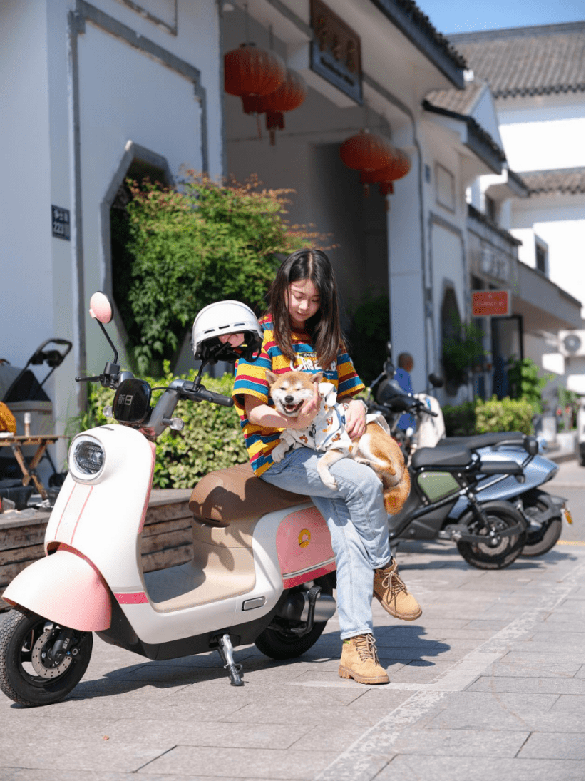 对所有的烦恼说拜拜，对新日CiCi say hi hi_搜狐汽车_搜狐网