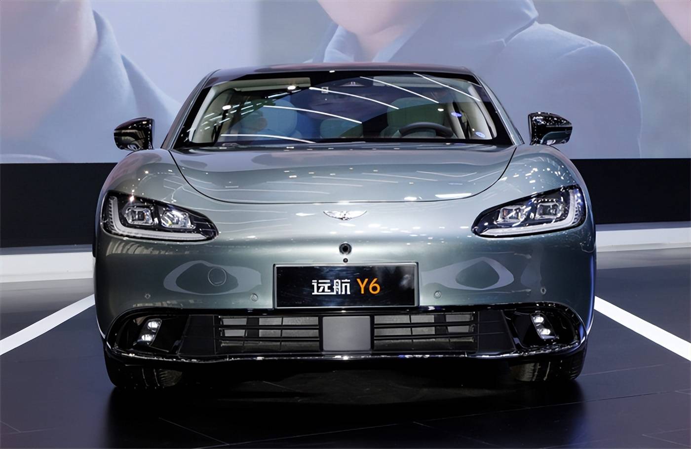 续航1000km 远航Y6将于11月8日下线 预售价32.98万起_搜狐汽车_搜狐网