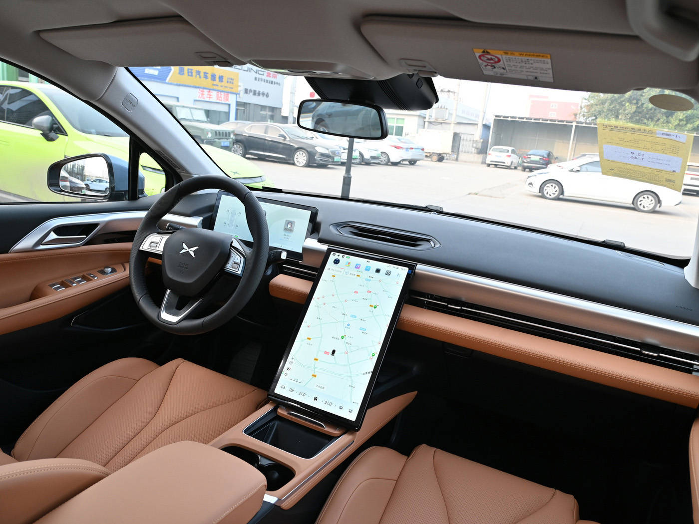 OTA成“谎言”，数百名小鹏P5车主联名声讨，提车两年CNGP仍是空_搜狐汽车_搜狐网