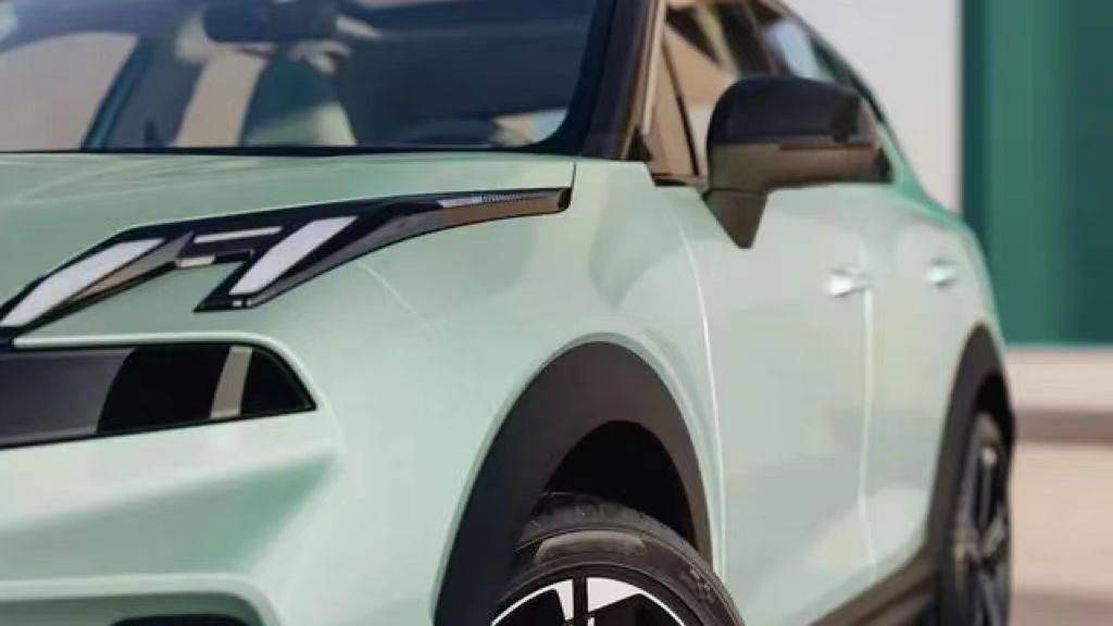 科技与情感共舞：领克 06 EMP 诠释新世代电动 SUV 美学_搜狐汽车_搜狐网