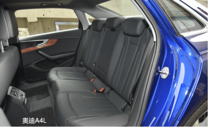 遇上后驱凯迪拉克CT5，BBA的奥迪A4L还能站稳脚跟吗？_搜狐汽车_搜狐网