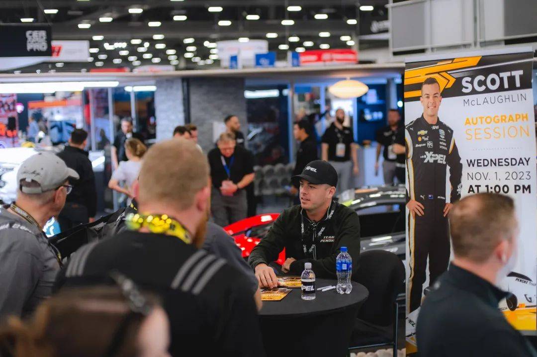 XPEL携手珍稀超跑，于SEMA Show震撼登场！_搜狐汽车_搜狐网