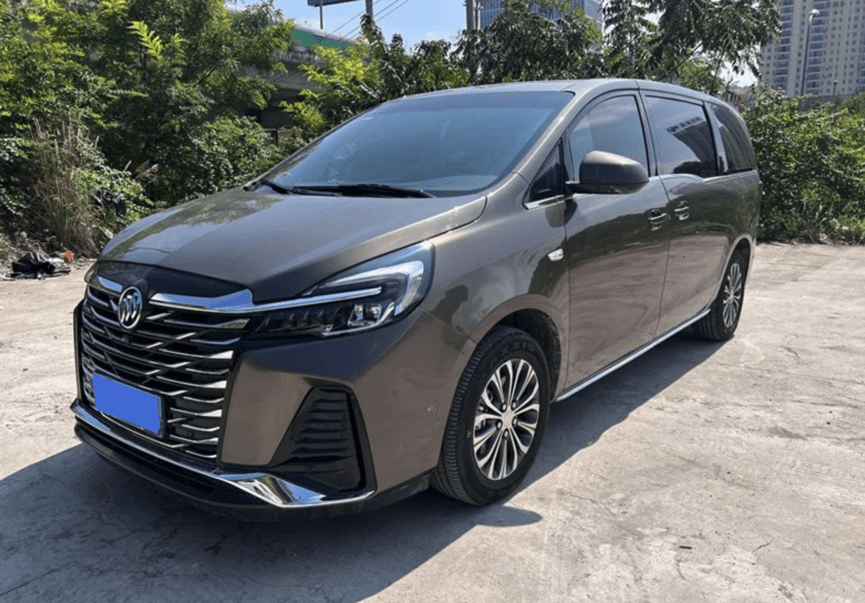 王炸级MPV大PK，新岚图梦想家、赛那、GL8，咋选不后悔！_搜狐汽车_搜狐网