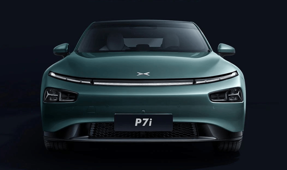 小鹏P7i 550版正式上市，搭载磷酸铁锂电池，售22.39万起_搜狐汽车_搜狐网