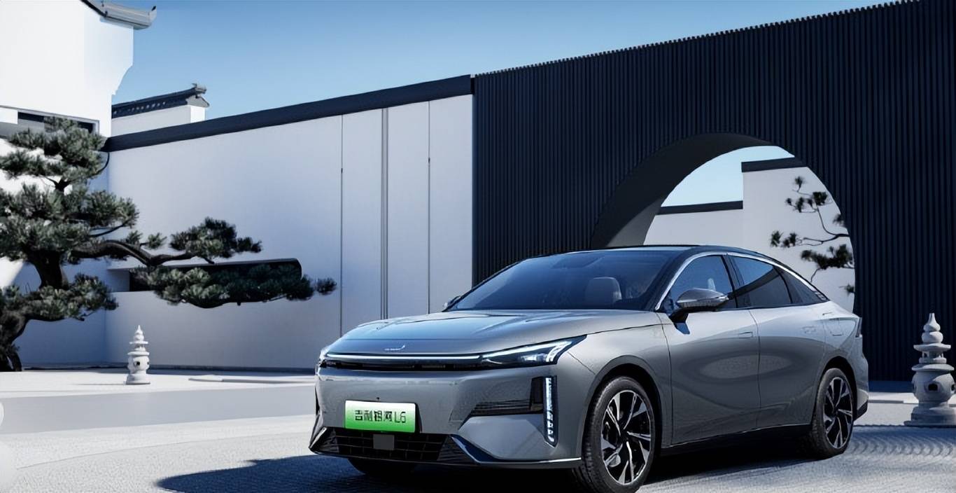 银河L6解决性能油耗平衡，秦PLUS DMI不败神话要破了？_搜狐汽车_搜狐网