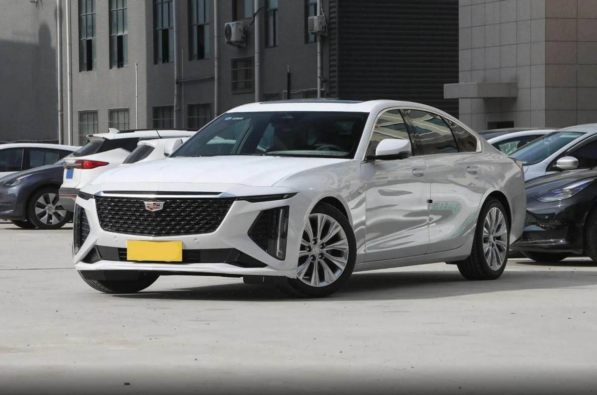 凯迪拉克打响“价格战”，降至亲民价，全系2.0T+10AT，比奥迪A6L还香_搜狐汽车_搜狐网