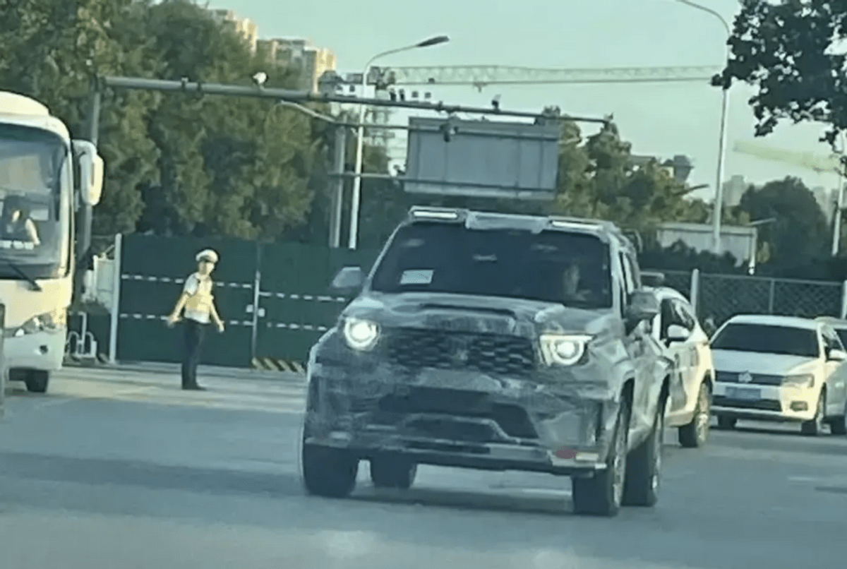 2023广州车展前瞻：MEGA、智界S7、国产普拉多等，谁能遥遥领先？_搜狐汽车_搜狐网