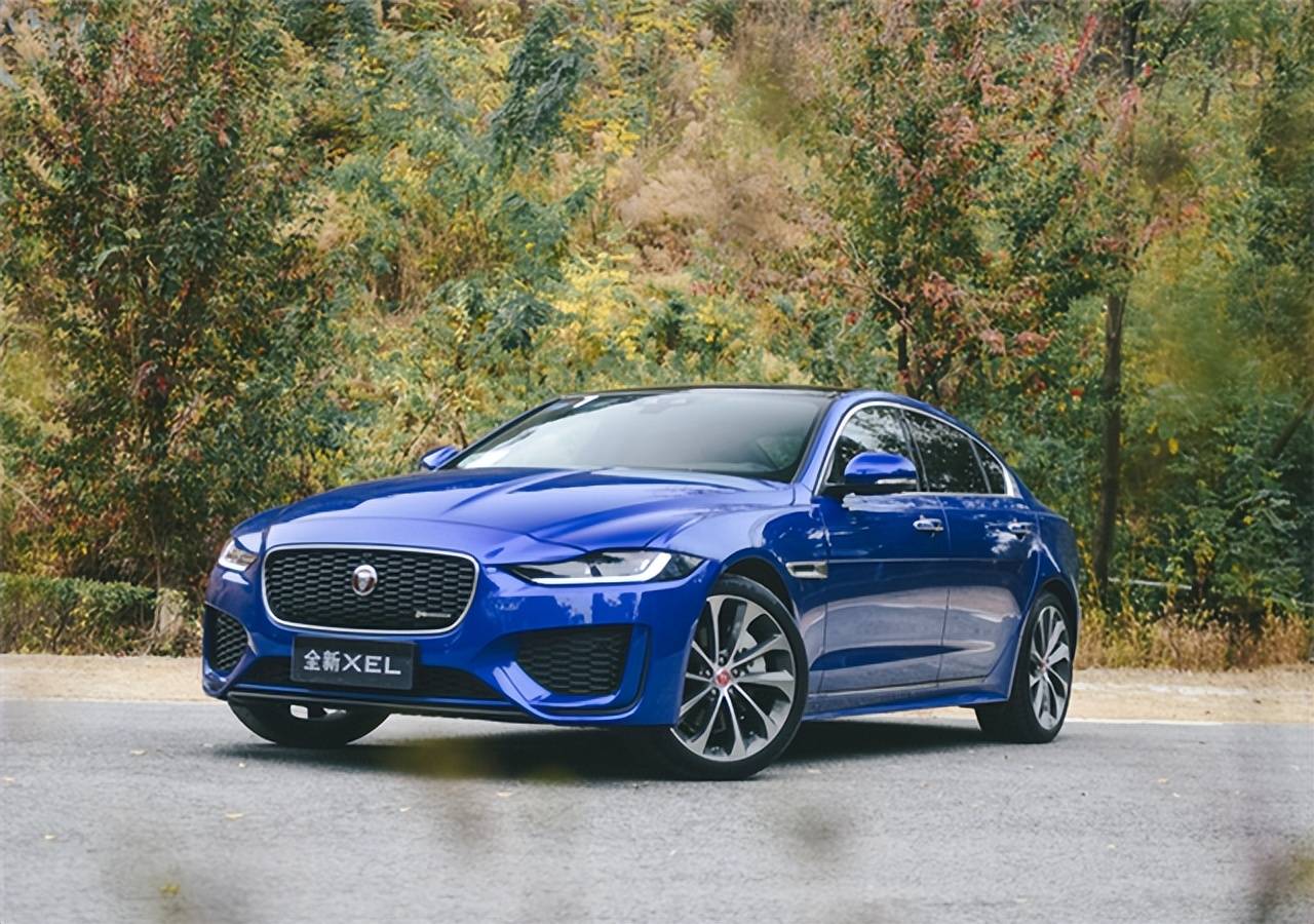运动家轿首选，是沃尔沃S60还是捷豹XEL？_搜狐汽车_搜狐网