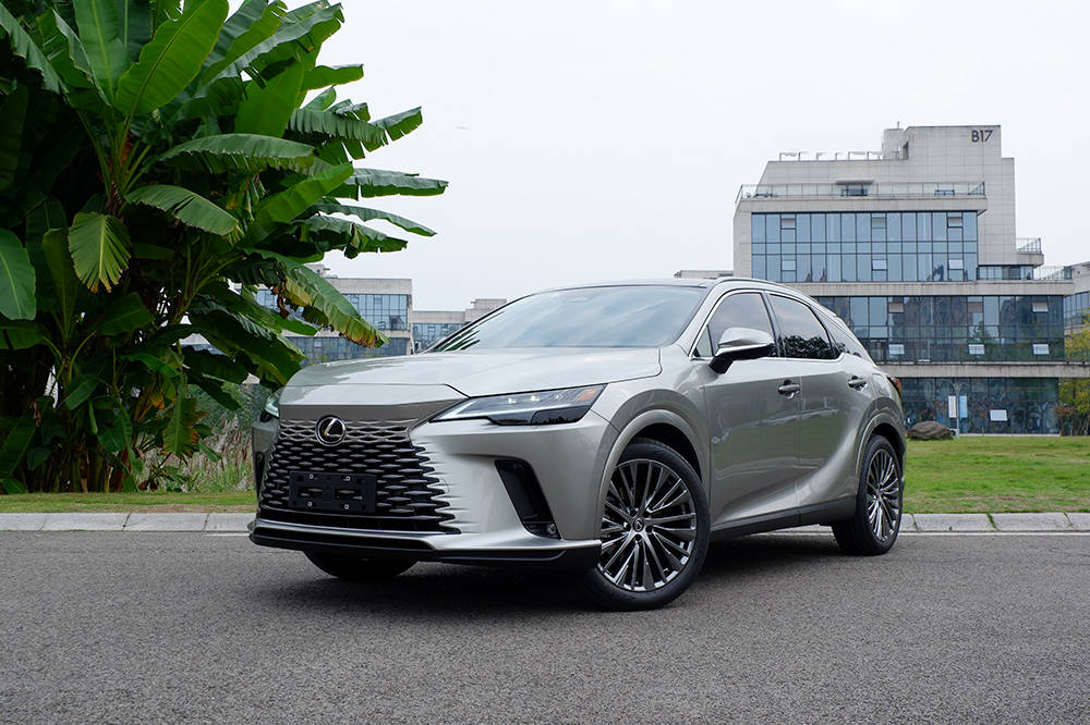 现在还有人愿意花50万买雷克萨斯RX350h？车主有话说 -6parkbbs.com