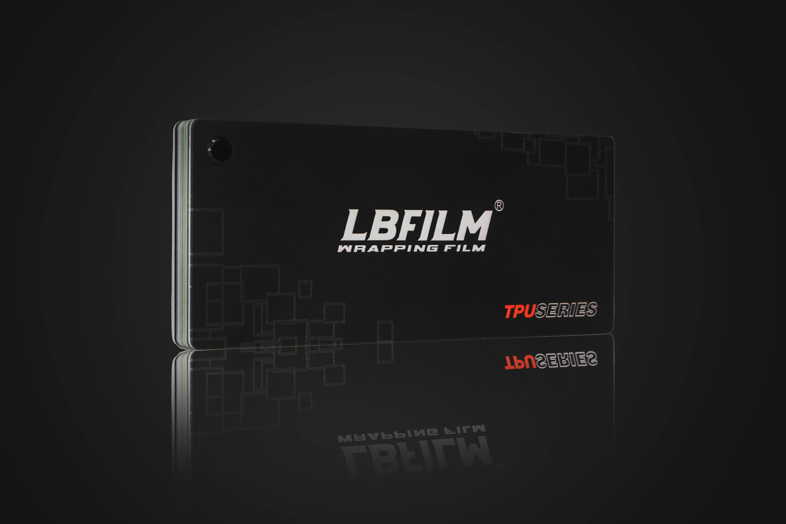 LBFILM汽车膜出TPU改色膜啦！改色修复一体式！_搜狐汽车_搜狐网