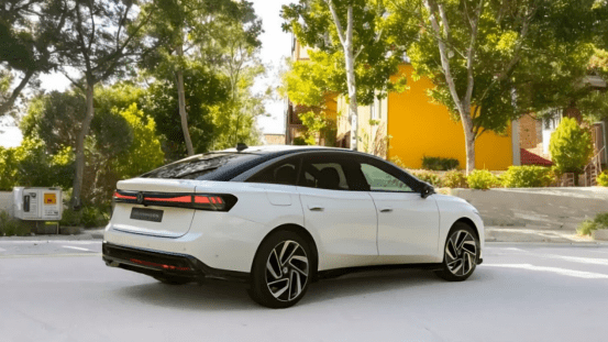 B级车的匠心力作，ID.7 VIZZION“即将重磅上市”_搜狐汽车_搜狐网