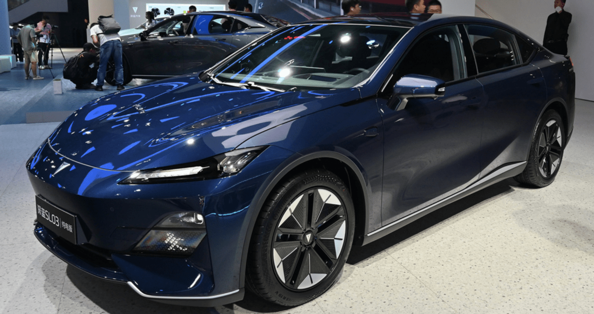 皮薄馅大，零跑C01VS深蓝SL03，谁能带来假期舒适出行_搜狐汽车_搜狐网