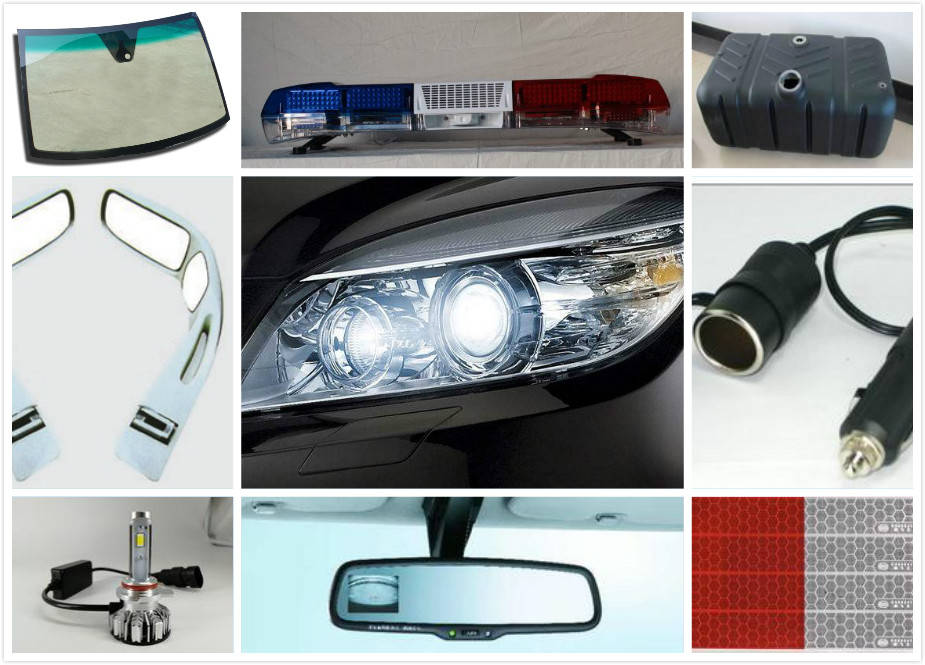 emark认证哪些车辆零部件能做？_搜狐汽车_搜狐网