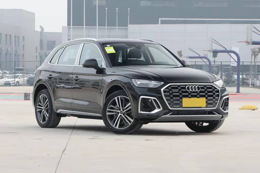 解读2024款奥迪Q5L，标配2.0T动力，刚上市就降价，家用值得选吗_搜狐汽车_搜狐网