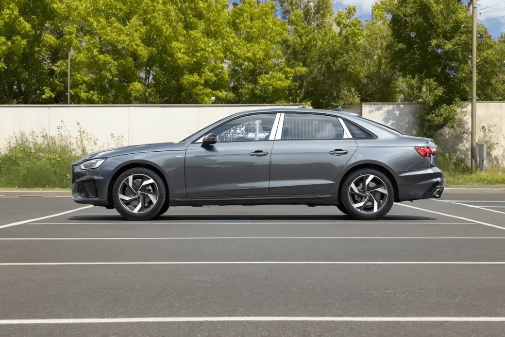 奥迪A4L B&O星夜版打造知音级音乐座舱，带来听觉盛宴！_搜狐汽车_搜狐网