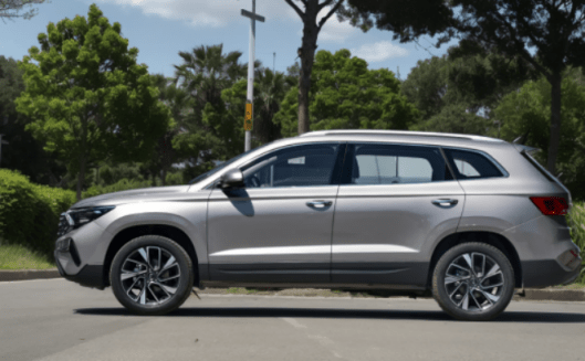 捷达VS7：10万元级合资SUV的新晋黑马_搜狐汽车_搜狐网