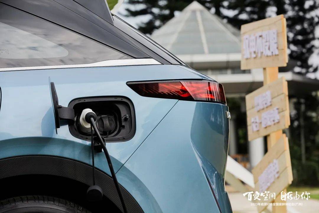 大空间、百变、智能化全都有，启辰VX6树立15万级家用SUV新标杆_搜狐汽车_搜狐网