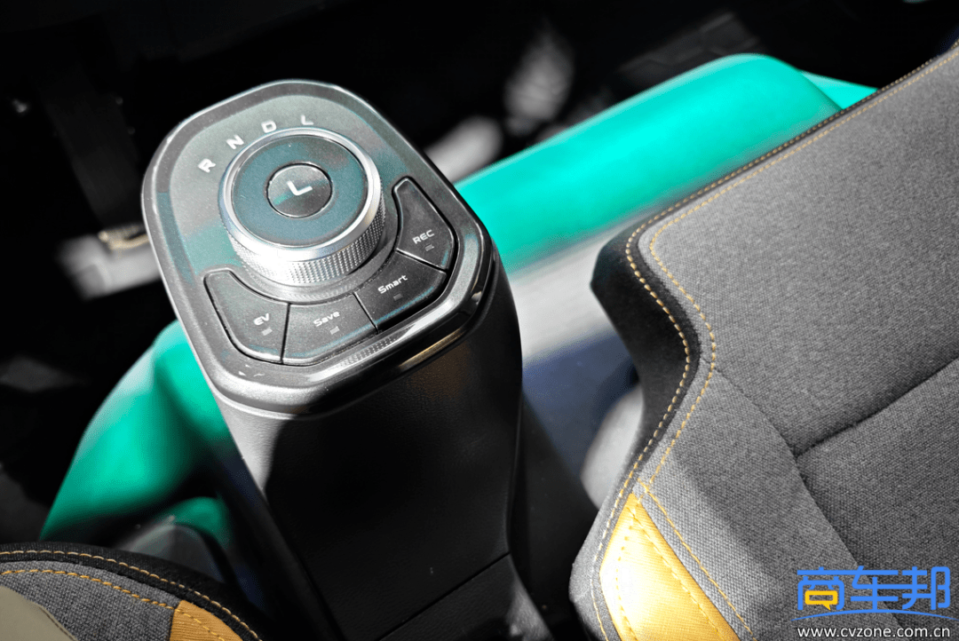 星智H8M甲醇增程式轻卡：严寒之下，低成本长续航的新能源方案_搜狐汽车_搜狐网