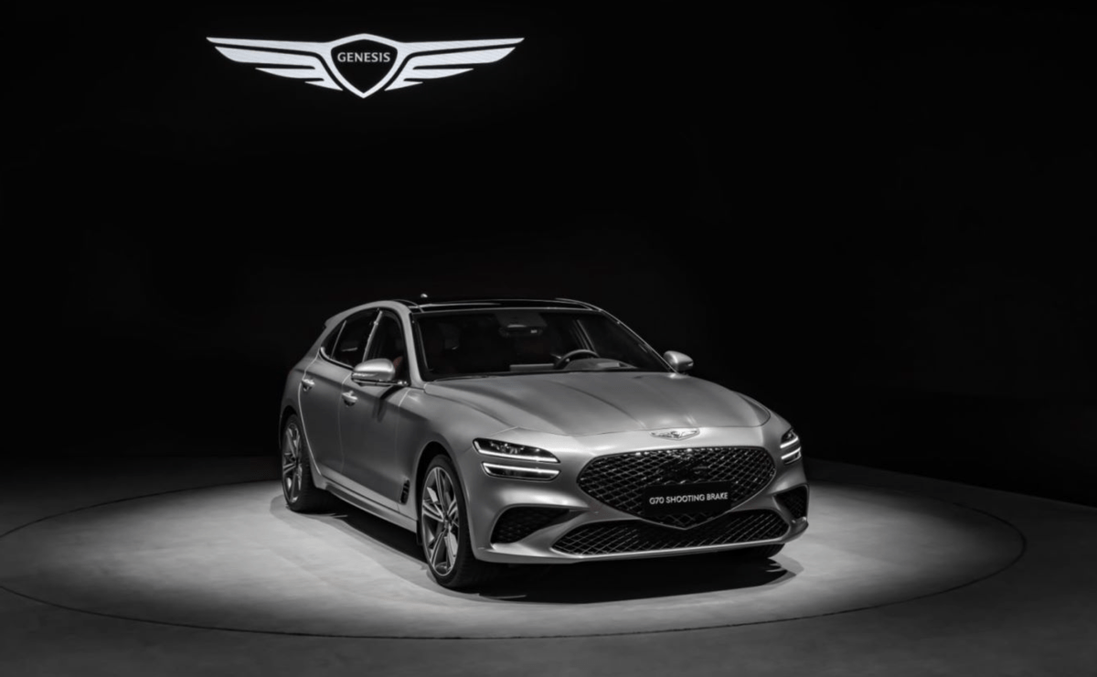 新款捷尼赛思G70和G70猎型版正式上市以焕新姿态，为劲动者而至_搜狐汽车_搜狐网