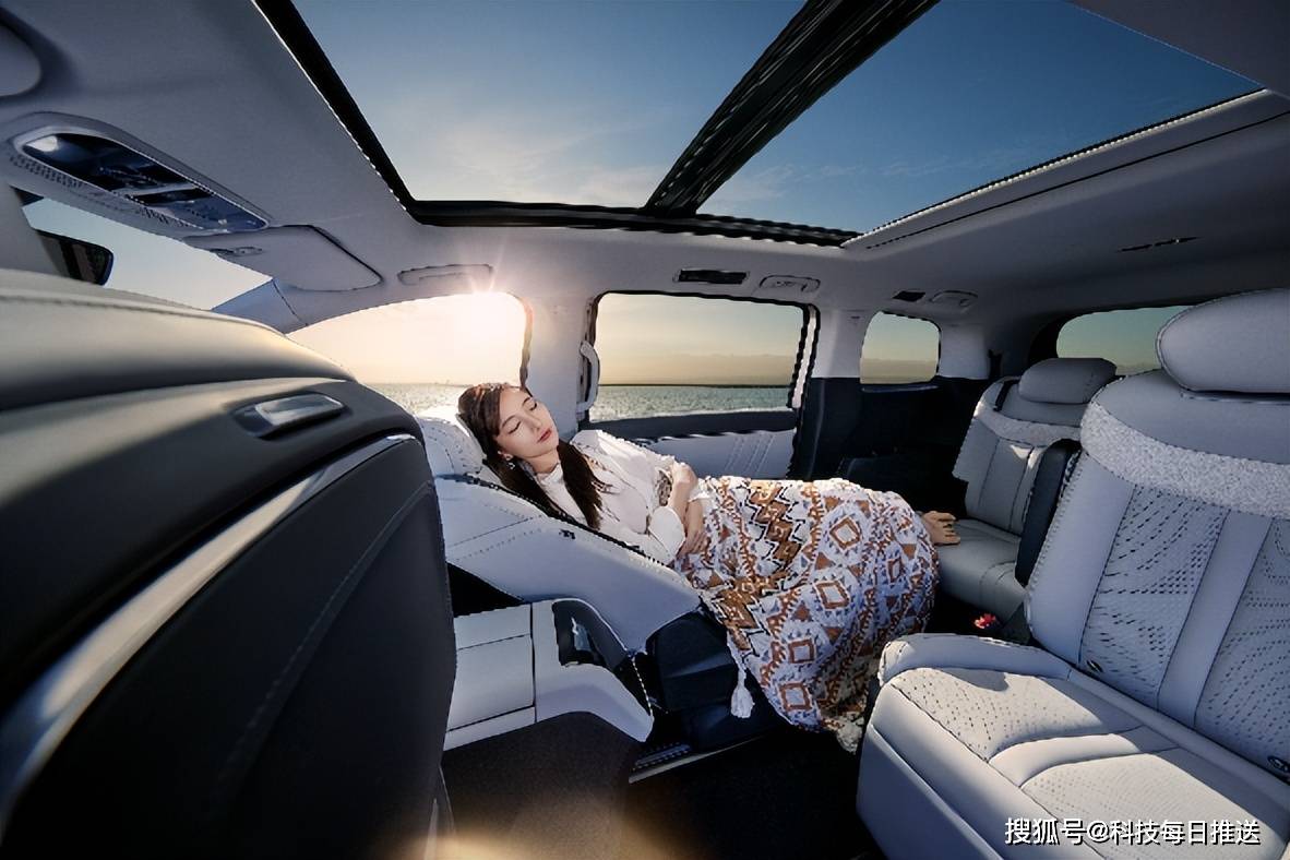 20万内家用MPV首选来了！上汽大通MAXUS G70上市，售价14.98万元起_搜狐汽车_搜狐网