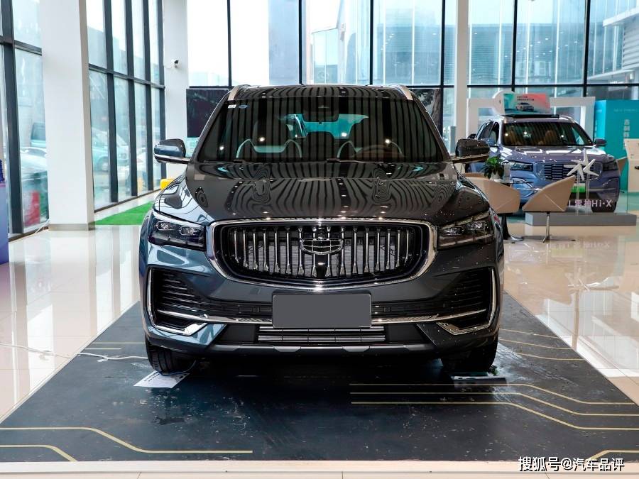 红旗HS5、长安CS75PLUS和吉利星越L谁更适合你？_搜狐汽车_搜狐网