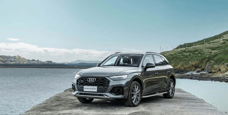 奥迪Q5L豪华科技内舱出行更惬意_搜狐汽车_搜狐网