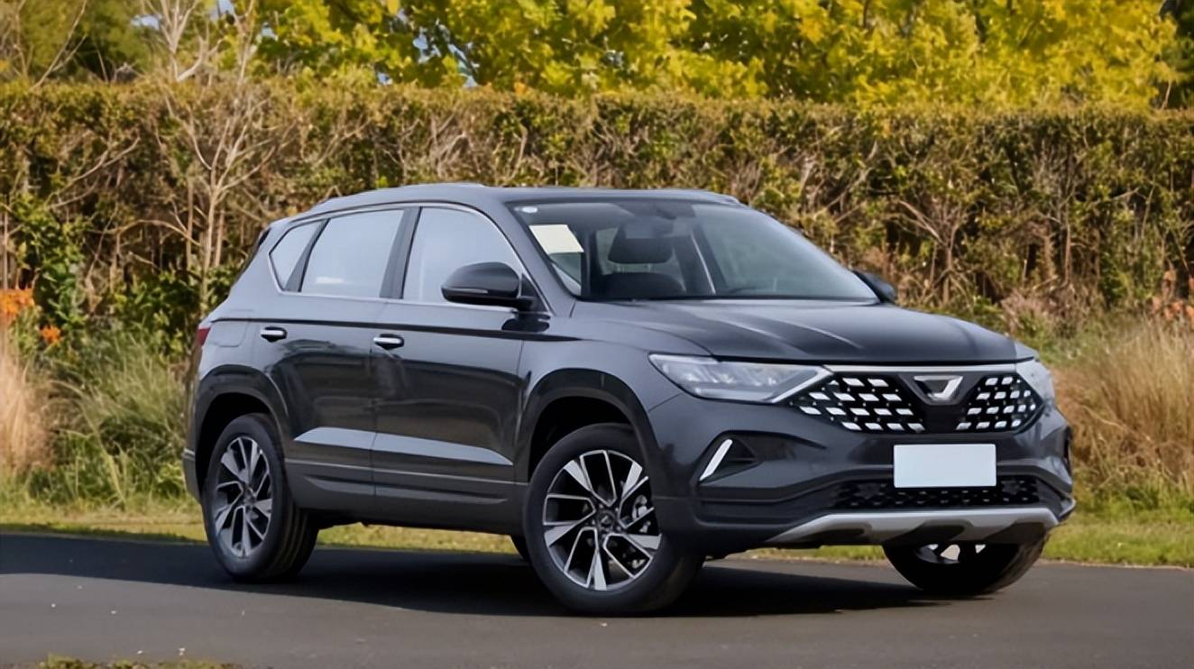 新一代德系SUV标杆！解析捷达VS5的卓越表现_搜狐汽车_搜狐网