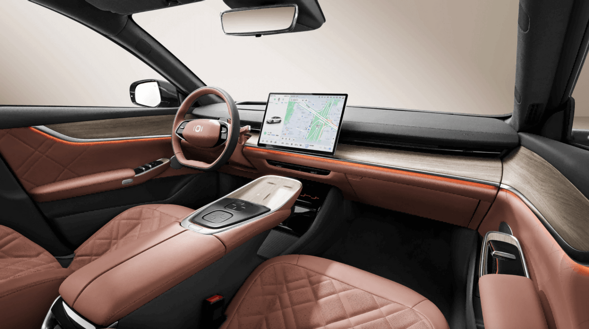 同门对决！18 万纯电轿车，深蓝SL03 还是启源 A07？_搜狐汽车_搜狐网