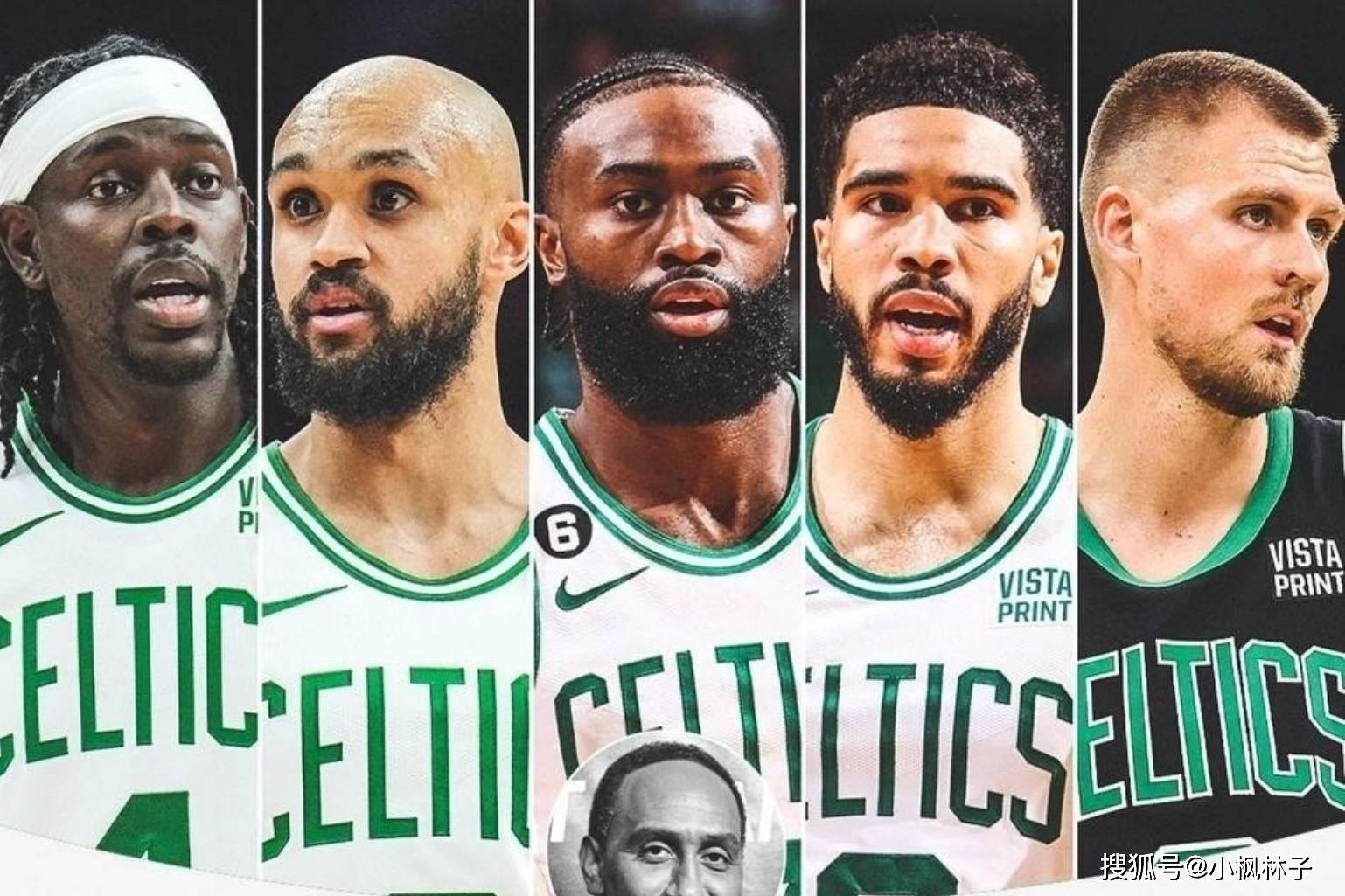 NBA30队首发实力排行榜出炉：绿军第一太阳第6湖人第14_首发阵容_排名_进攻