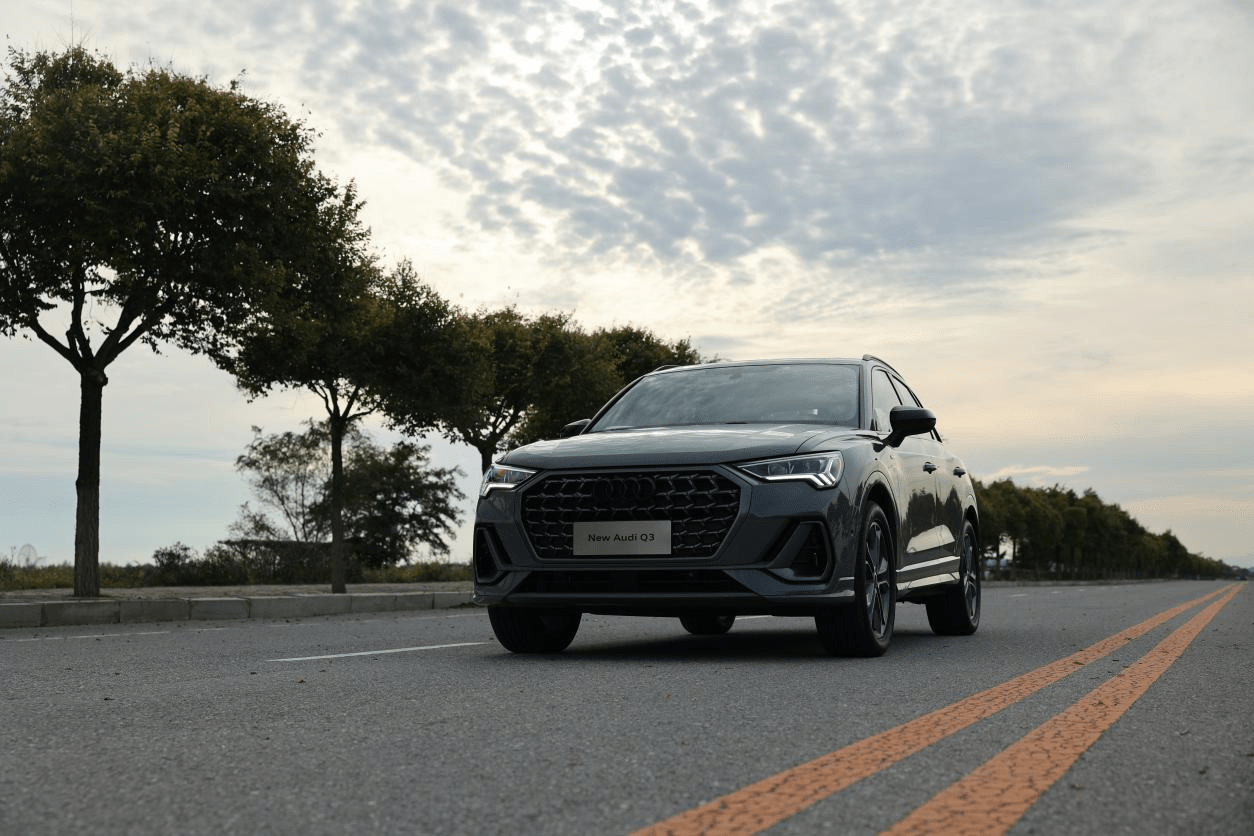 提车新奥迪Q3！买TA真不后悔_搜狐汽车_搜狐网